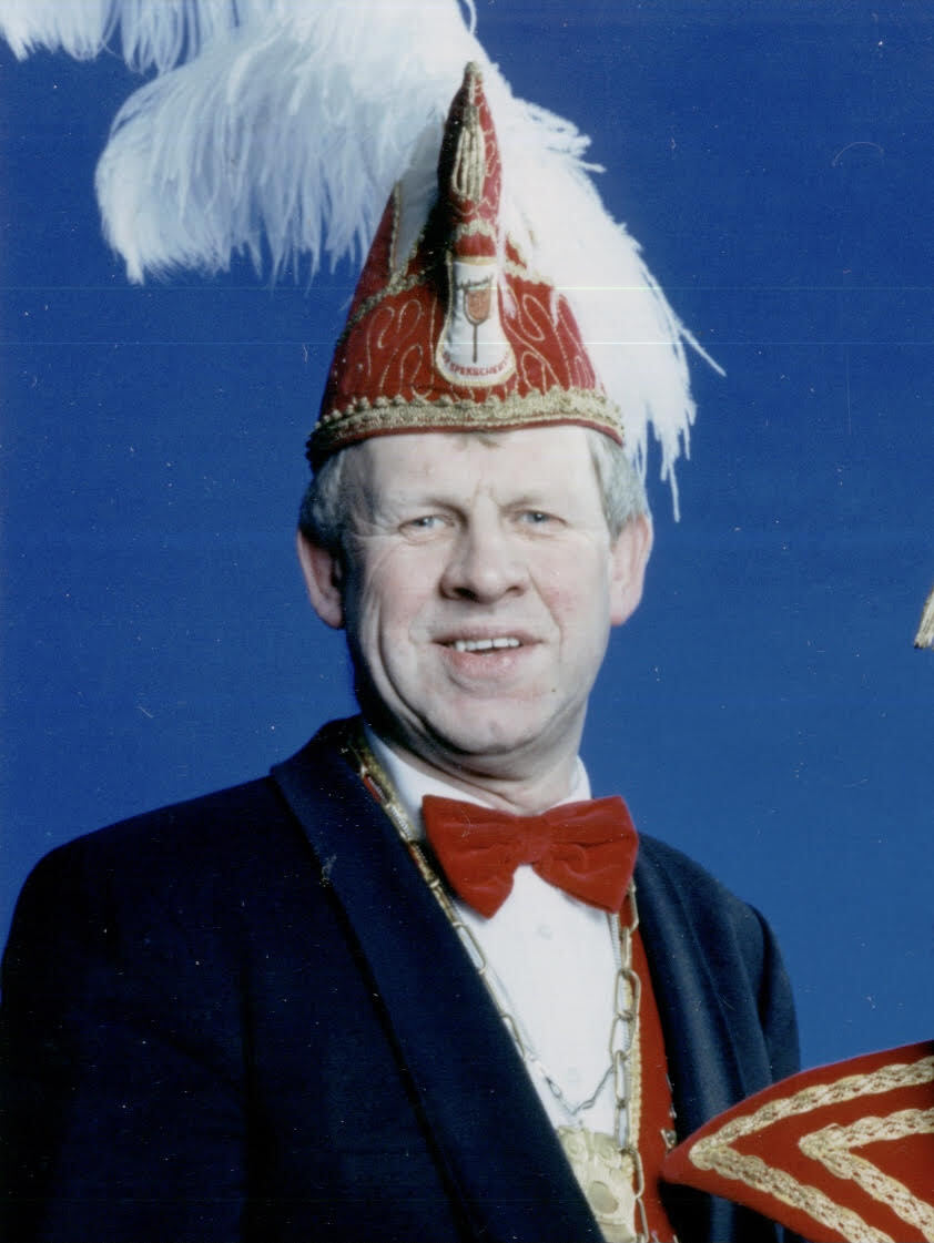 Carnavalsvereniging De Spekscheeters